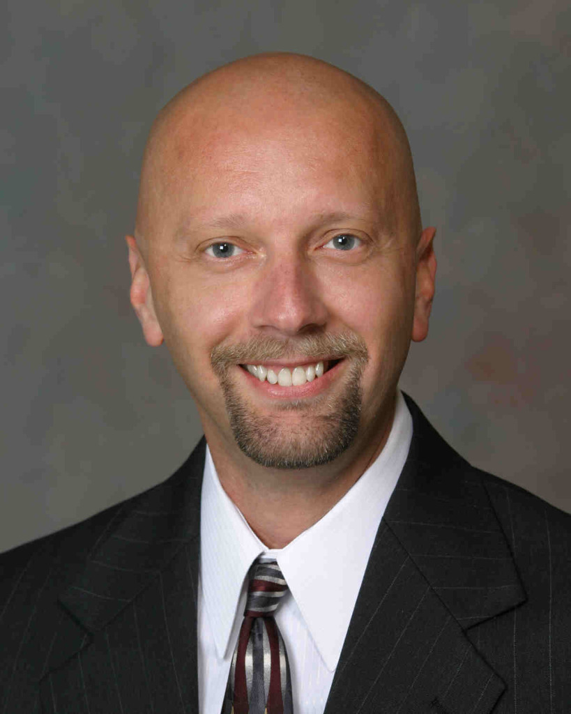 Episode #24: Scott Zimmerman: Riding the Sales Elevator to Success ...