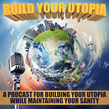 Interview on Build Your Utopia - Natural Born Coaches