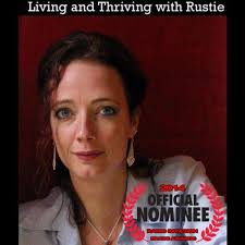 Interview on Living & Thriving With Rustie - Natural Born Coaches