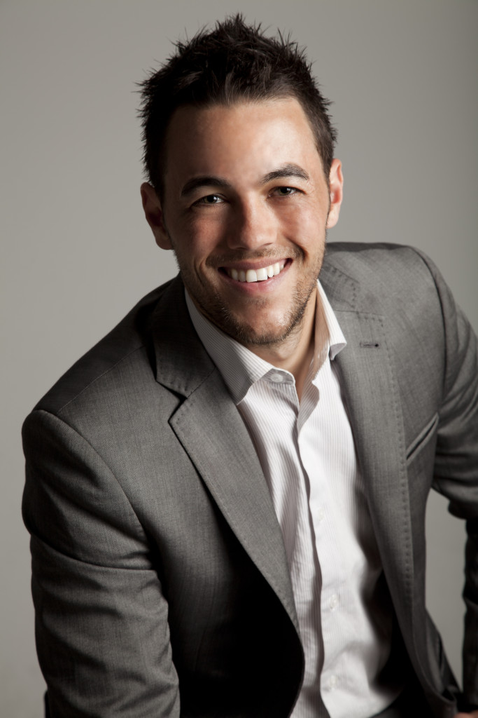 Episode #228: Matthew Pollard: Rapid Growth For Coaches - Natural Born ...