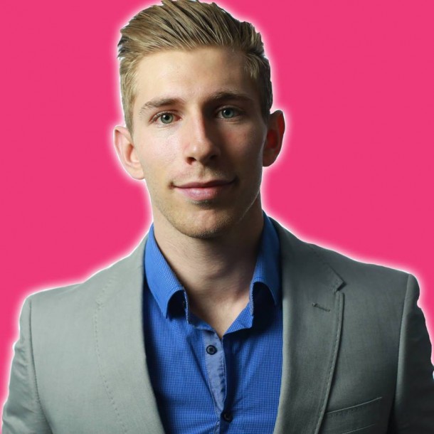 Episode #428: Ryan Magdziarz: How To Scale Your Coaching Business ...