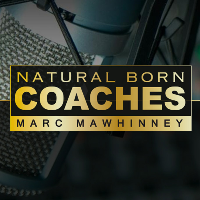 (New Podcast) How To Improve Your Group Coaching Program - Natural Born ...