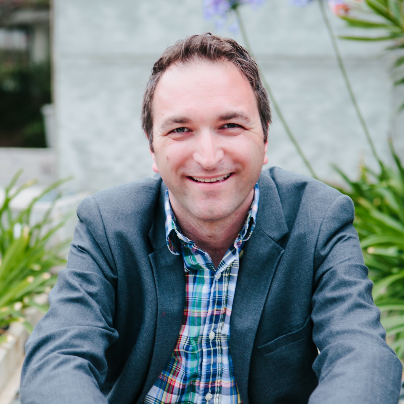 Episode #484: Joe Sanok: Fewer Clients, More Money - Natural Born Coaches