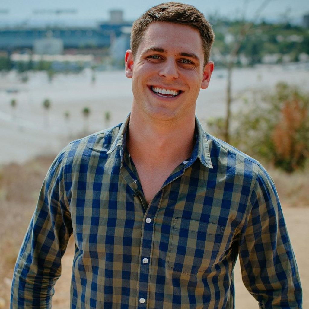 Episode #515: Brandon T. Adams: Success Breeds Success - Natural Born ...