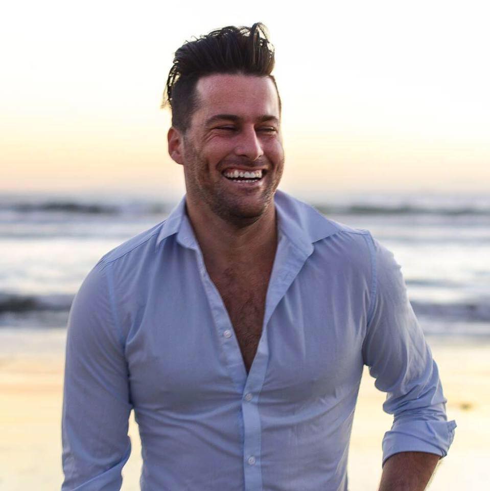 Episode #570: Travis Barton: Prosperity and Relationship Building ...