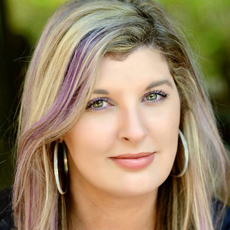 Episode #573: Danielle Fitzpatrick: Collaboration and Growth