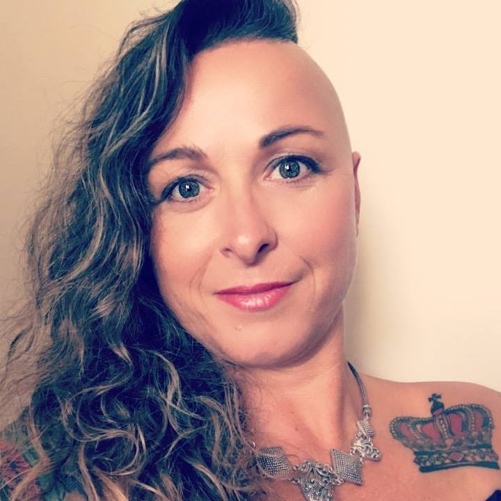 Episode #580: Laura Francis: Speaking Your Truth - With Purpose ...