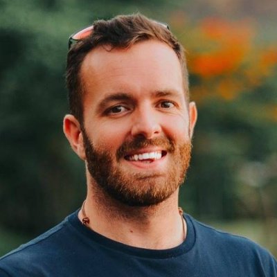 Episode #582: Nathan Seaward: The Journey of Self-Discovery