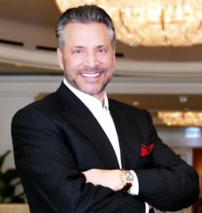 613: James Arthur Ray: The Rise, The Fall & The “Coming” Back