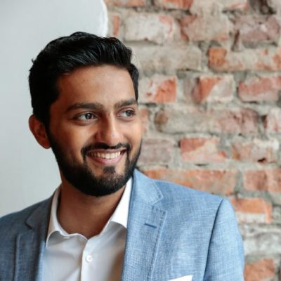 629: Mamoon Yusaf: The True Nature and Role of Thought