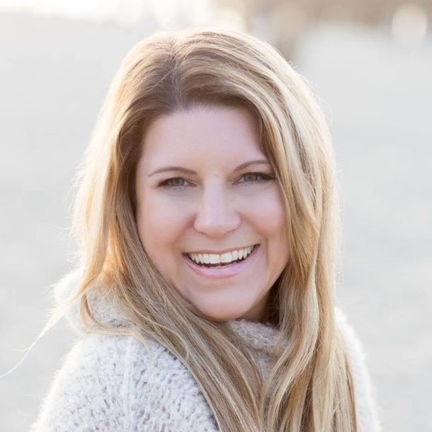 635: Heather Burgett: Enrolling People In Your Vision (Using Effective PR)!
